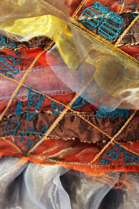 AS Textiles