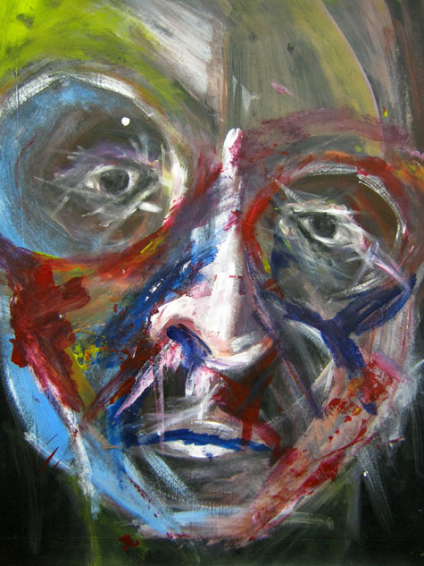 BTEC Level 3 Diploma Art and Design