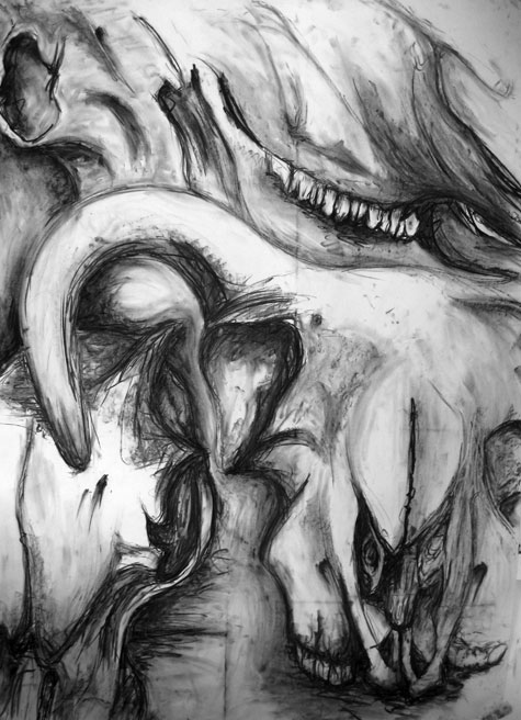 BTEC Level 3 Diploma Art and Design