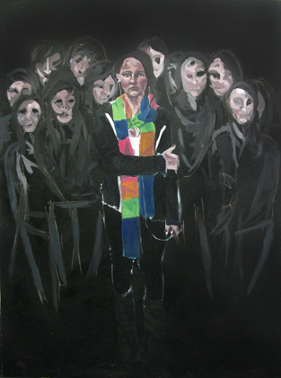 BTEC Level 3 Diploma Art and Design