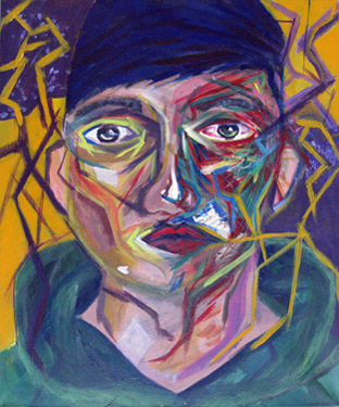 BTEC Level 3 Diploma Art and Design