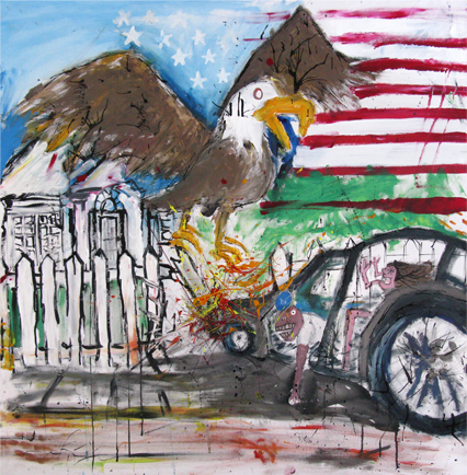 BTEC Level 3 Diploma Art and Design