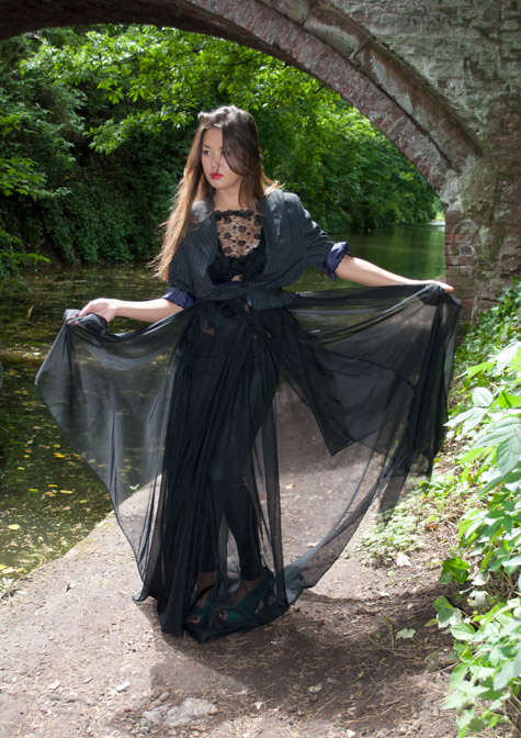 Summer Show - BTEC Art and Design