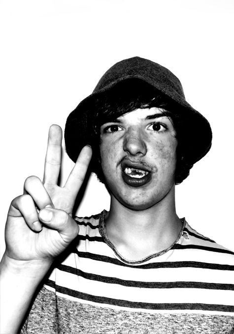 Summer Show - BTEC Art and Design